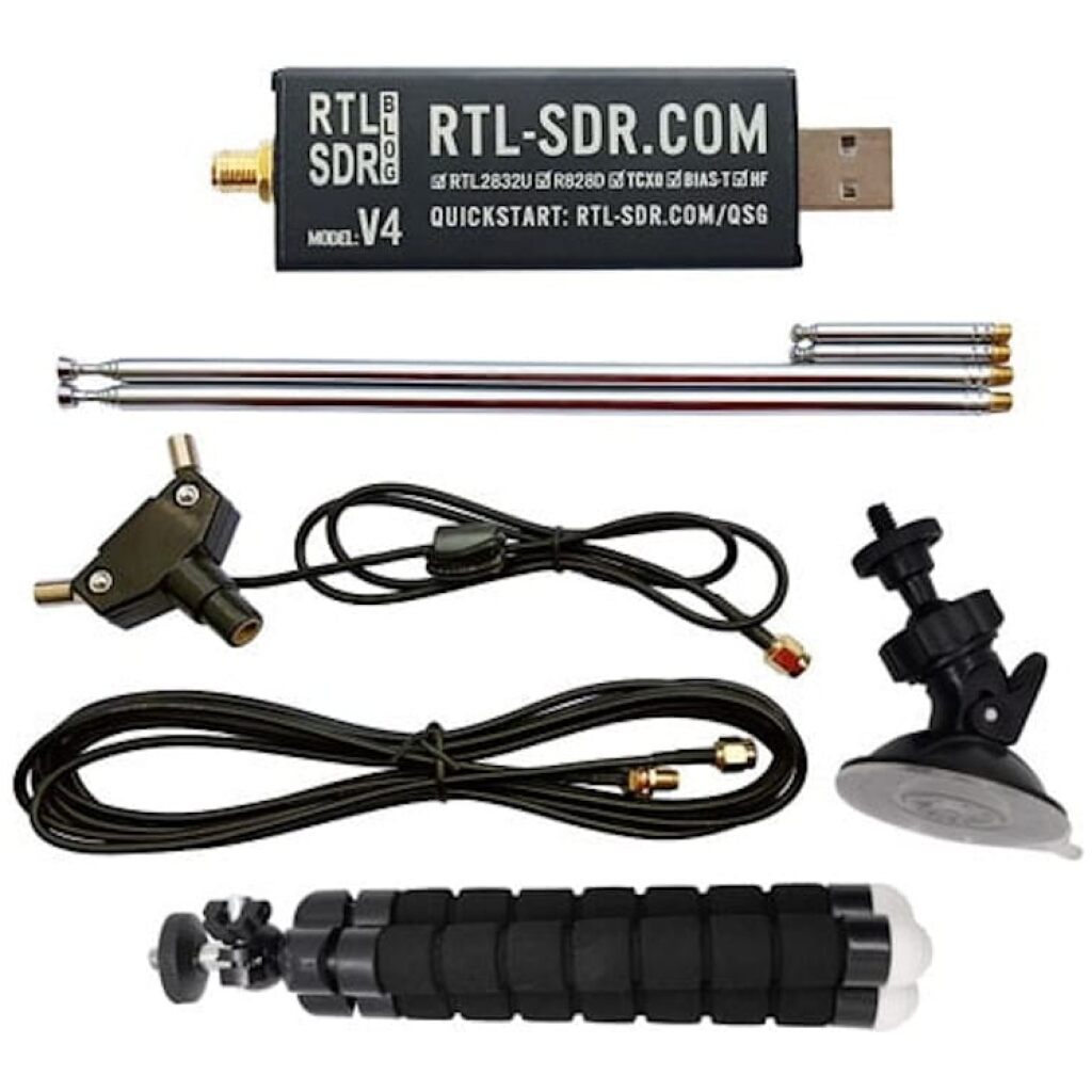 Rtl-sdr | Astroradio