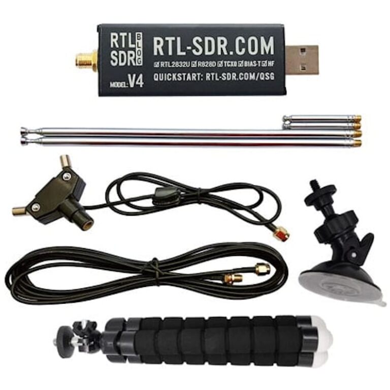 Rtl-sdr | Astroradio