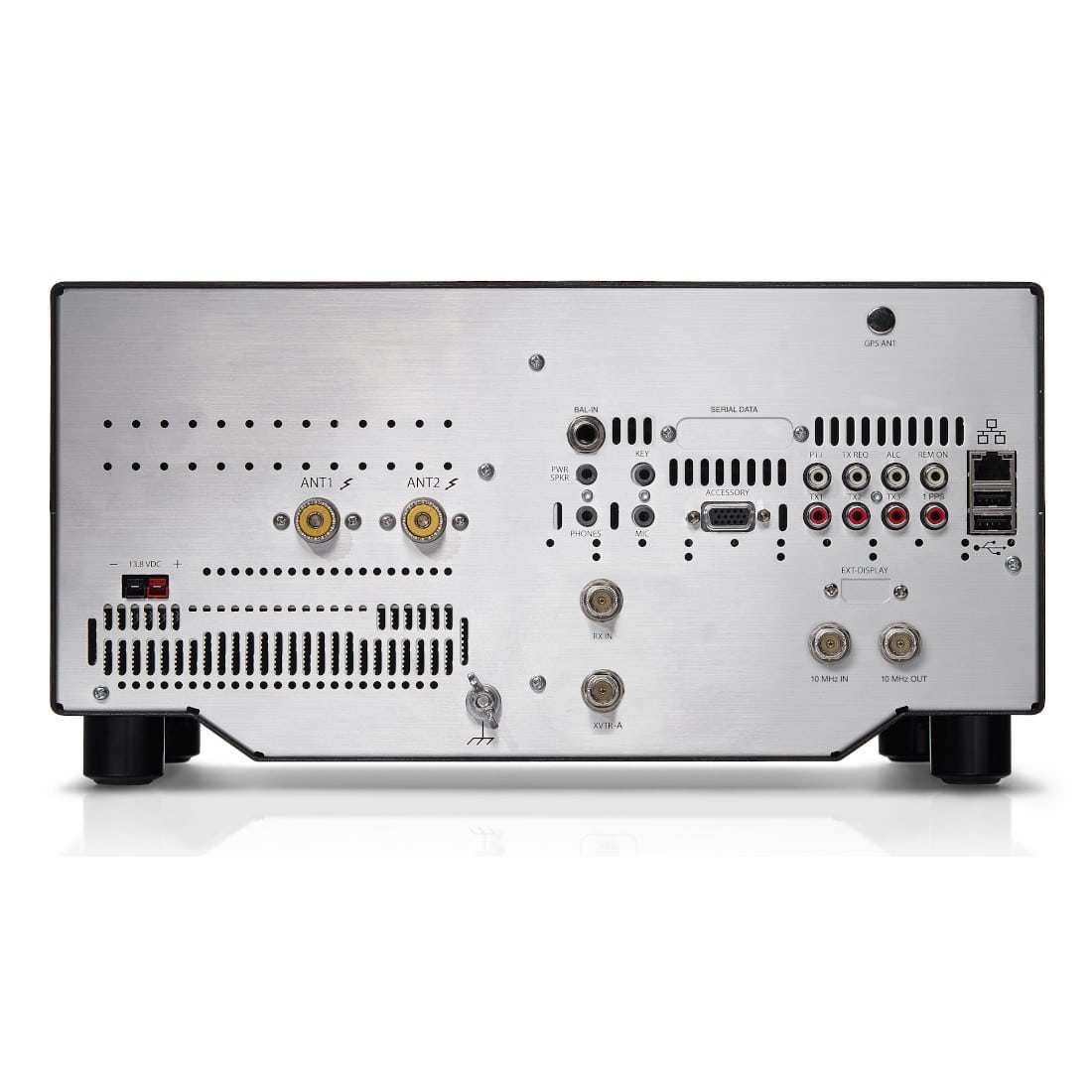 Flexradio Transceptor Flexradio 8400-ATU 3,097.60 €|Envío gratuito ...