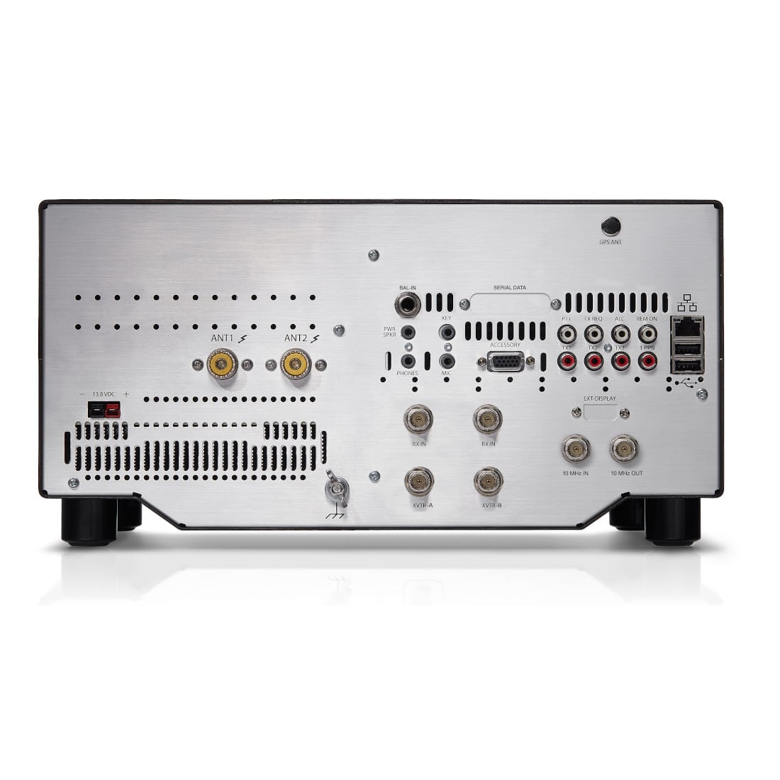 Flexradio Transceptor Flexradio 8600 4,912.60 €|Envío gratuito | Astroradio