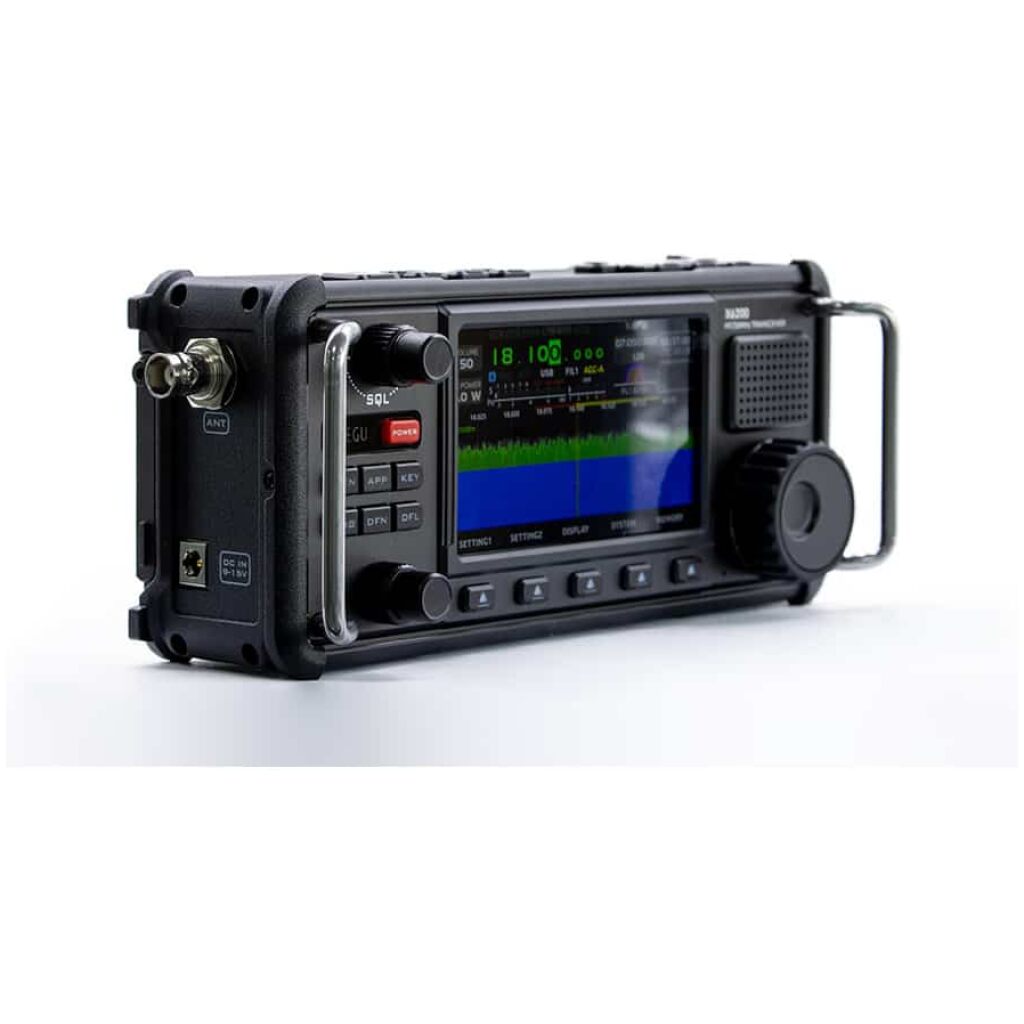 Tu tienda de radioafición - | Astroradio