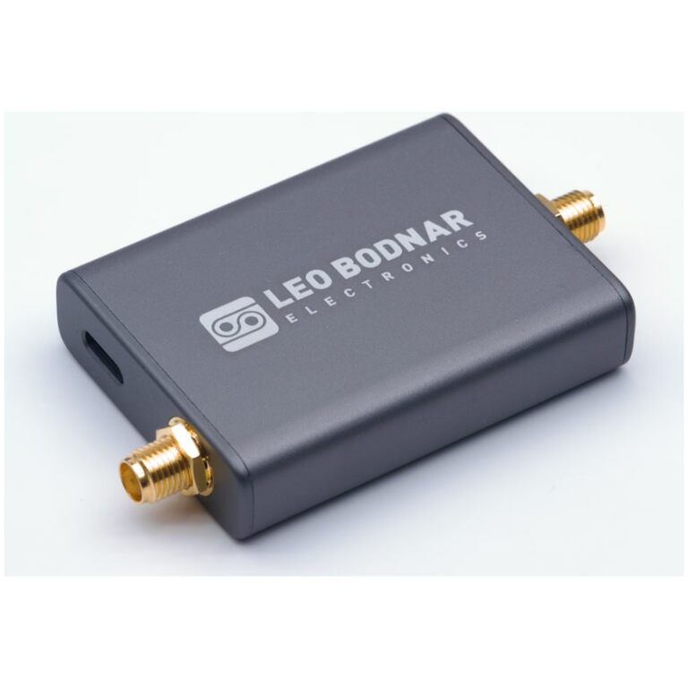 Leo Bodnar Electronics | Astroradio