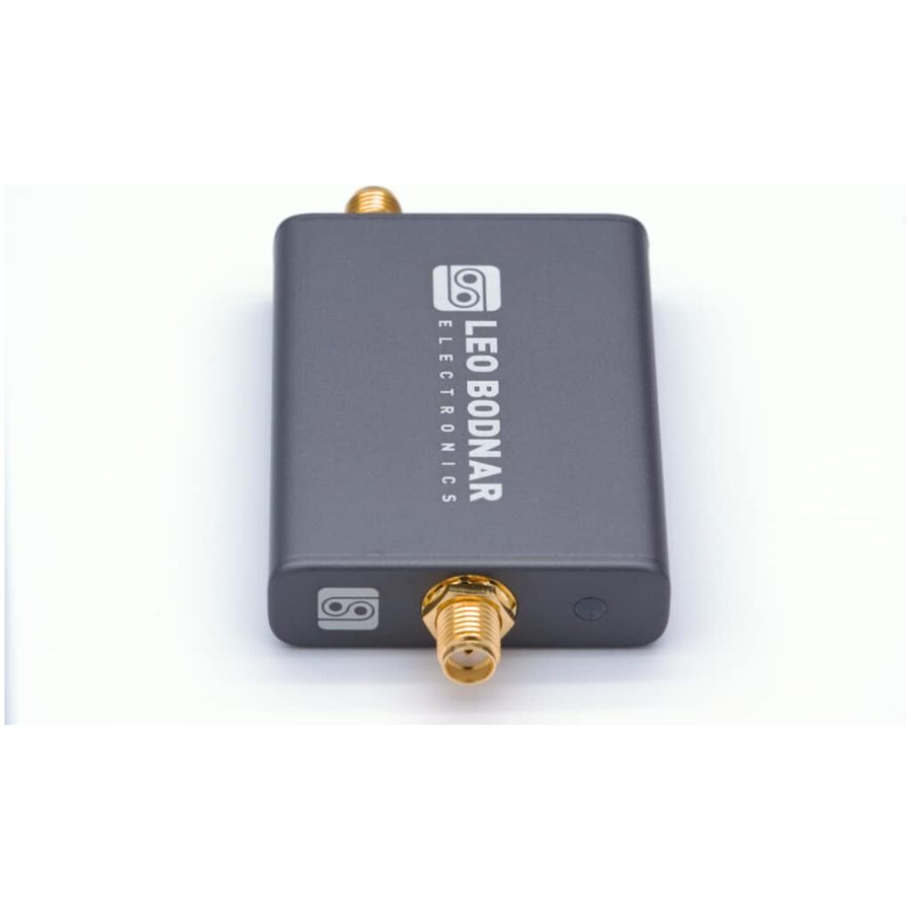 Leo Bodnar Electronics LBE-1420 GPSDO 169.40 €|Free shipping | Astroradio