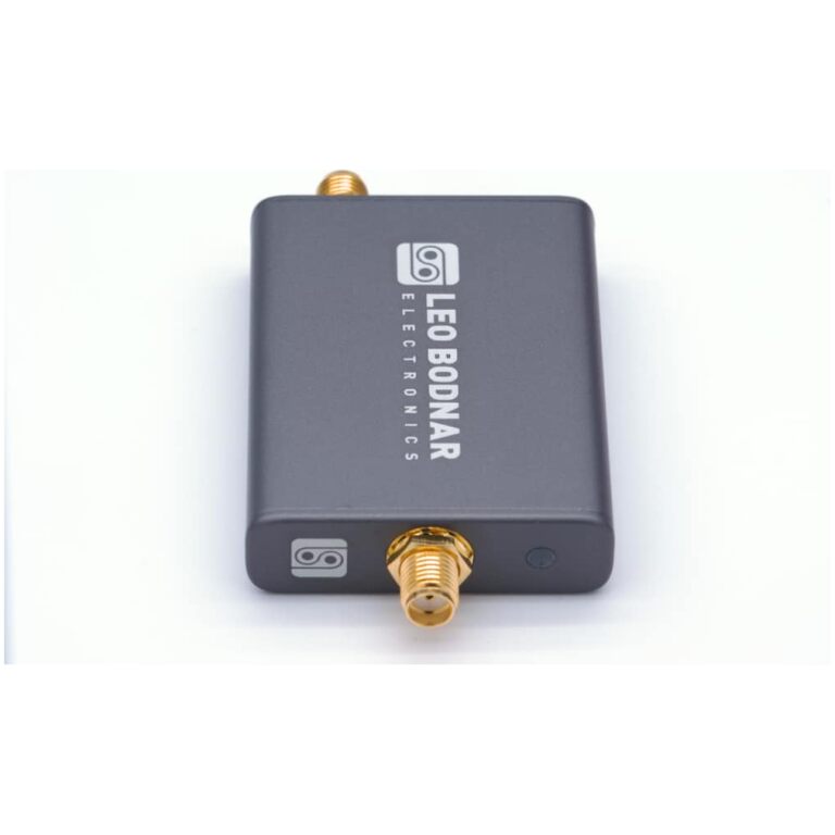 Leo Bodnar Electronics LBE-1420 GPSDO 169.40 €|Free shipping | Astroradio