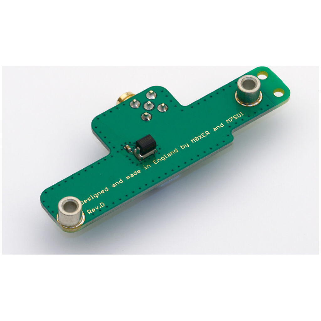 Leo Bodnar Electronics | Astroradio