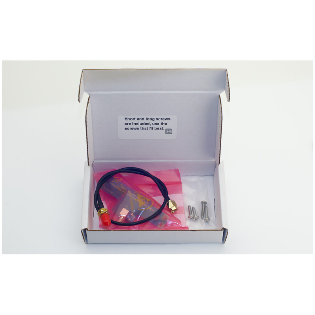 Leo Bodnar Electronics | Astroradio