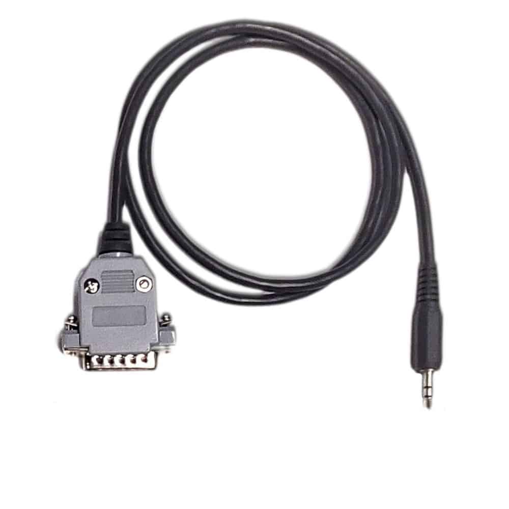 LDG Cable LDG Y-ACC-3 16.94 € | Astroradio